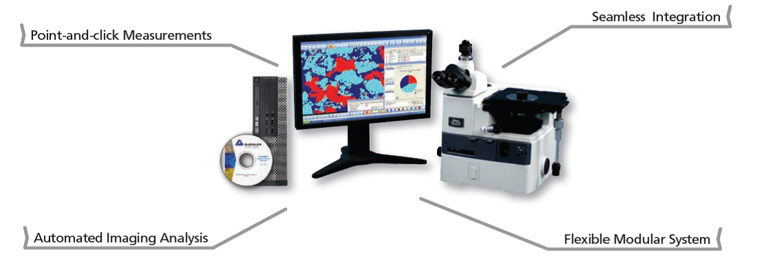 Imaging and Analysis